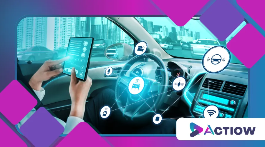 Infotainment Systems: How to Choose the Best for Your Car - Actiow