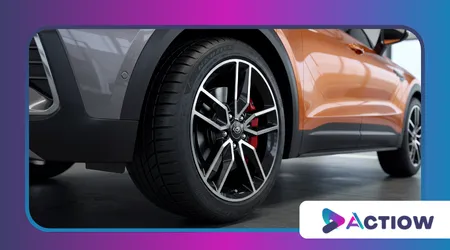 The Evolution of Tires: From Rubber to Smart Technology