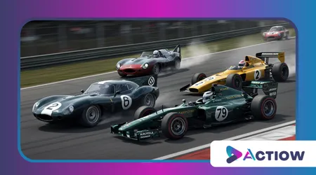 The Most Iconic Race Cars in History