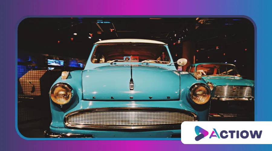 Collector Cars: How to Identify and Value Classic Models