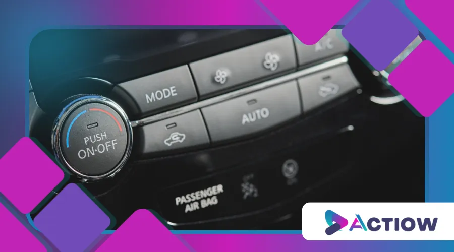 Stability Control Systems: How They Improve Safety - Actiow