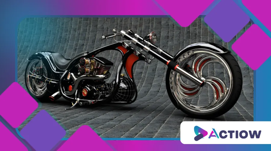 How to Customize Your Motorcycle on a Budget