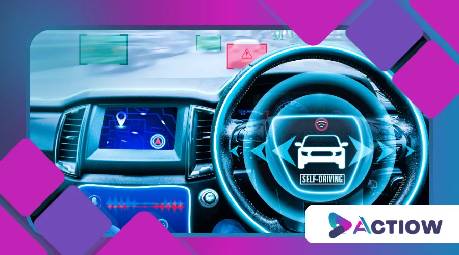 The Evolution of Automotive Safety Systems - Actiow