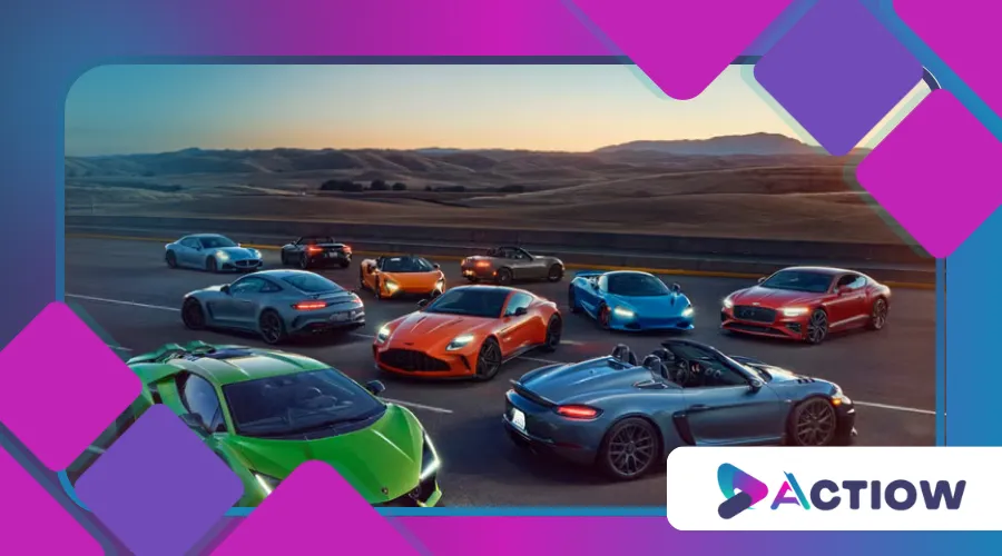 Cars with the Best Performance in 2025: Power and Efficiency