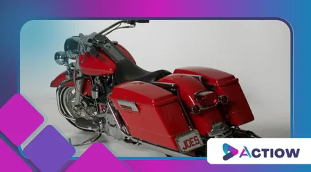 Touring Motorcycles: The Best Models for Long Rides