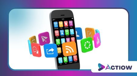 Is Your Phone Running Out of Storage Space? Use These Apps to Make It ...